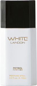 Buy petrol perfume WHITE LANDON Eau de Parfum - 100 ml Online In India ...