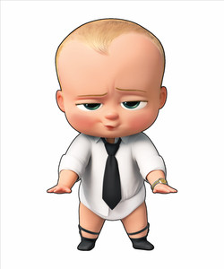 Print Experts BABY BOSS STICKERS Price in India - Buy Print Experts ...