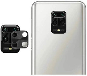 Dainty Back Camera Lens Ring Guard Protector for Xiaomi Poco M2 Pro, Mi ...