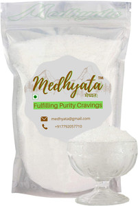 Medhyata Citric Acid Crystals (Nimbu SAT) 200g Citric Crystals Price in ...