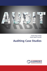 Auditing Case Studies: Buy Auditing Case Studies by Shaik Jakeer ...