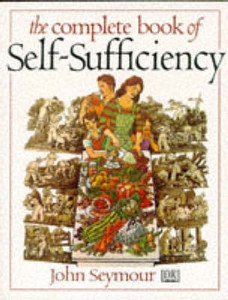 Complete Book of Self-Sufficiency: Buy Complete Book of Self ...