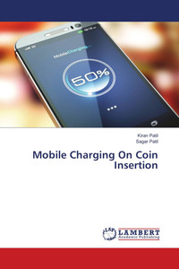 Mobile Charging On Coin Insertion: Buy Mobile Charging On Coin ...