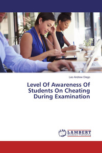 Level Of Awareness Of Students On Cheating During Examination: Buy ...