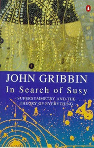 In Search of SUSY: Buy In Search of SUSY by Gribbin John at Low Price ...