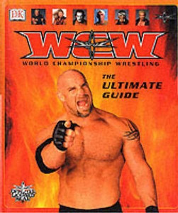 Ultimate WCW Wrestling: Buy Ultimate WCW Wrestling by unknown at Low ...