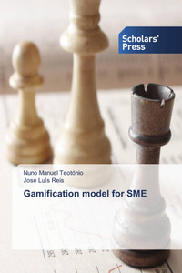 Gamification model for SME: Buy Gamification model for SME by Teotonio ...
