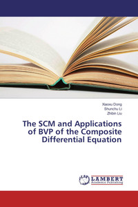The SCM and Applications of BVP of the Composite Differential Equation ...