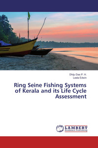Ring Seine Fishing Systems of Kerala and its Life Cycle Assessment: Buy ...