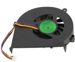 SDLAPPARTS Laptop CPU Cooling Fan for HP Compaq CQ58 HP 2000 (4 PIN) PN ...