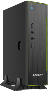 RDP Remote PC BTJ18002PB Intel® Celeron Processor J1800 (4 RAM/NA ...