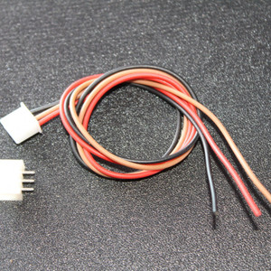 TechInfo 3 pin RMC Cable (3 Pieces Pack) Electronic Components ...