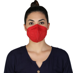 Uflex 'A part of your daily life' N95 Mask, 6 Layered Filtration, NIOSH ...