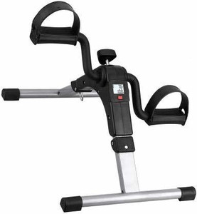 PRATYANG Total Body Exerciser Mini Pedal Exerciser Cycle Mini Pedal ...