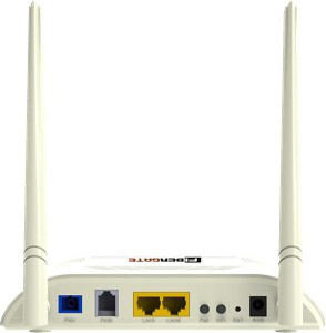 fibergate XPON Optical Network Unit with 1 GE port, 1 FE Port, 1POTS ...
