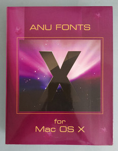 Anu Fonts AnuFonts Price in India - Buy Anu Fonts AnuFonts online at ...