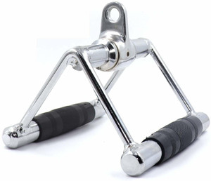 Konark Solid Steel Handle/Bar Single pc. | Rowing Handle with Safety ...