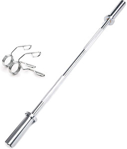 YMD 4FT Straight Olympic Weight Lifting Bar - Buy YMD 4FT Straight ...