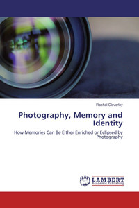 Photography Memory and Identity: Buy Photography Memory and Identity by ...