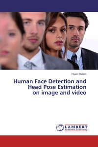 Human Face Detection and Head Pose Estimation on image and video: Buy ...