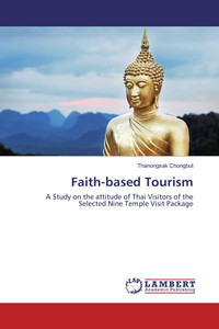 Faith-based Tourism: Buy Faith-based Tourism by Thanongsak Chongbut at ...