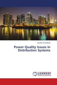 Power Quality Issues in Distribution Systems: Buy Power Quality Issues ...