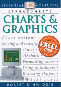 Essential Computers: Using Charts & Graphics: Buy Essential Computers ...