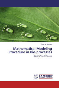 Mathematical Modeling Procedure in Bio-processes: Buy Mathematical ...