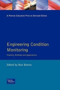 Engineering Condition Monitoring: Buy Engineering Condition Monitoring ...