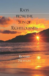 Rays from the Sun of Righteousness: Buy Rays from the Sun of ...