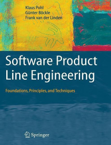 Software Product Line Engineering: Buy Software Product Line ...
