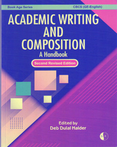 Academic Writing Ang Composition A Handbook: Buy Academic Writing Ang ...