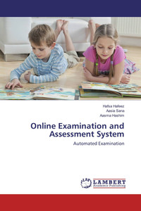 Online Examination and Assessment System: Buy Online Examination and ...