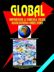 Global Importers and Foreign Trade Associations Directory: Buy Global ...