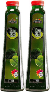 Moraz Paan Shot Syrup Price in India - Buy Moraz Paan Shot Syrup online ...
