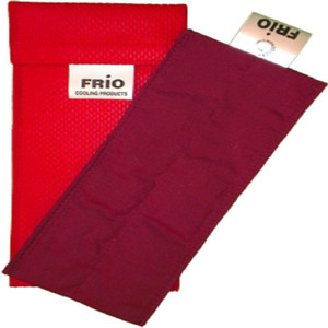 FRIO INDIVIDUAL-INSULIN-COOLING-POUCH-RED Cold Pack Price in India ...