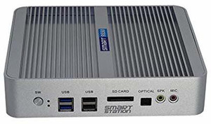 SMART STATION 9550 Mini PC Intel Core i5 - Linux, Intel Core i5, Core ...