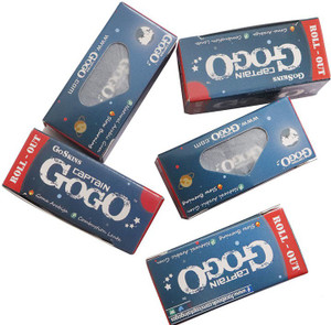 Richaa Creation Roll Out Slow Burning Natural Arabic Premium Smoke Blue ...