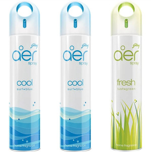 Godrej Aer cool, Fresh Spray Price in India - Buy Godrej Aer cool ...
