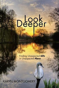 Look Deeper: Buy Look Deeper by Montgomery Karyn at Low Price in India ...