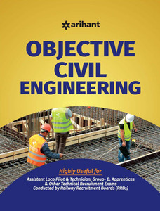 Objective Civil Engineering: Buy Objective Civil Engineering by unknown ...