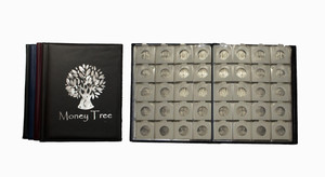 MONEY TREE Coin album Coin Bank Price in India - Buy MONEY TREE Coin ...