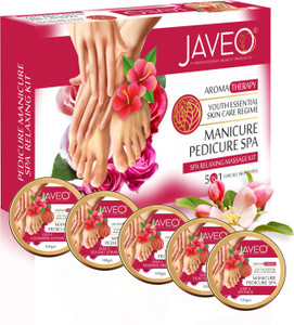 javeo menicure kit - Price in India, Buy javeo menicure kit Online In ...