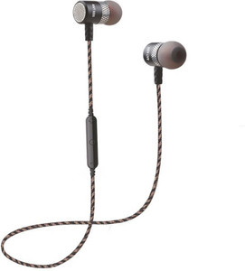 ANT AUDIO H21 Bluetooth Price in India - Buy ANT AUDIO H21 Bluetooth ...