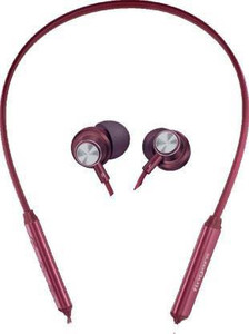 FINGERS Sound Strings Bluetooth Neck Band Bluetooth Price in India ...