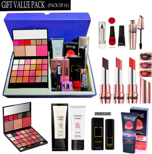 Volo All In One Makeup Kit for Women 20012021A31 - Price in India, Buy ...