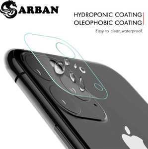 ARBAN Camera Lens Protector for Realme Narzo 50 Pro WITH FREE 500 ...
