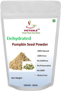 VICTUALS Food That Feel Real PUMPKIN SEED POWDER 100 g Price in India ...