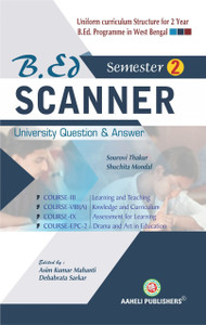 Scanner With Questions Answers Suggestion - Second Semester (English ...
