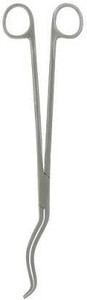 KISC Chital Forcep 8 inches Dressing Forceps Price in India - Buy KISC ...